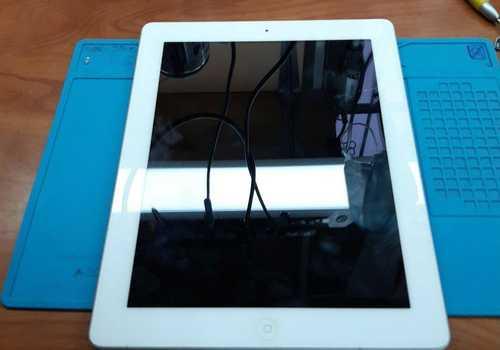 iPad 4 А1458