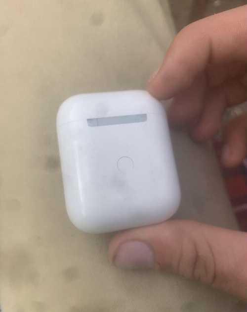 AirPods2 (реплика)