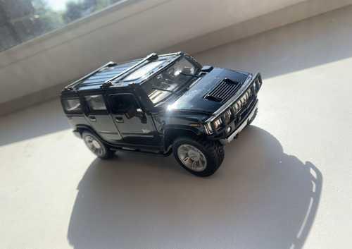 Hummer h2
