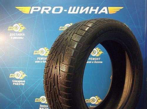 Зимняя шина R19 245 55 19 Nokian R SUV N55