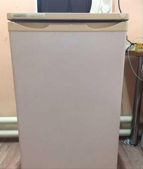 Холодильник бу Саратов 1225М