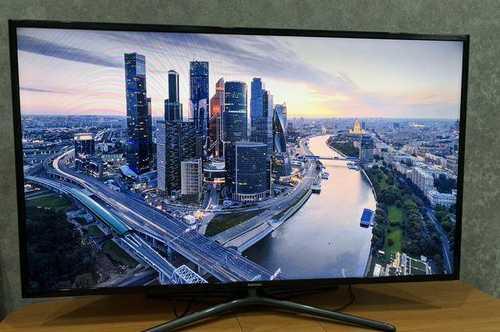 Samsung 50 дюймов full hd