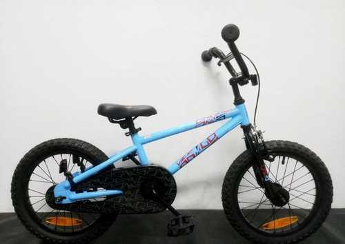 Детский BMX GT Mach One 16