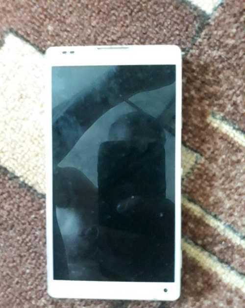 Sony Xperia Zl