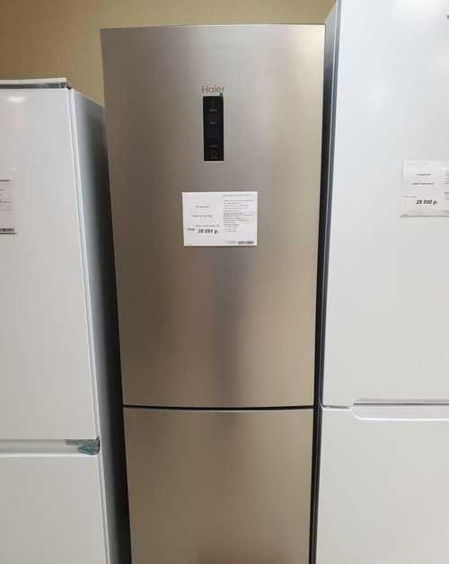 Холодильник haier C2 F 636 cfrg