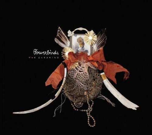 Bowerbirds - Clearing - новый винил США