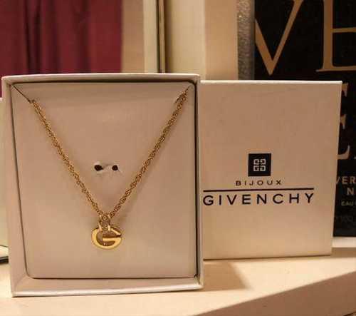Бижутерия Givenchy
