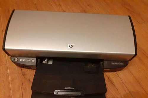 Принтер HP DJ D4263