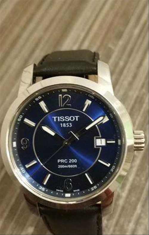Tissot T014.410A PRC200