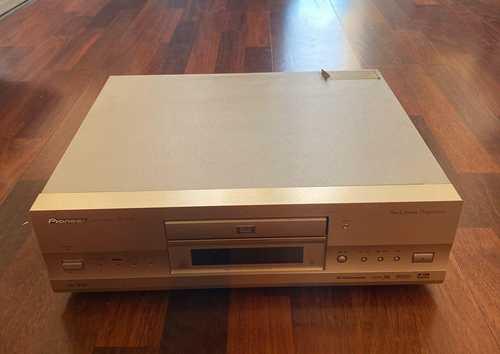 Pioneer DVD Player DV-737