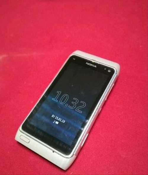 Смартфон Nokia N8 к50