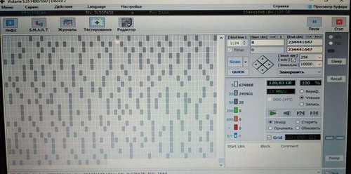 Продаётся HDD 120 gb