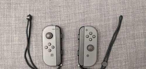 Геймпад Nintendo Switch Joy-Con