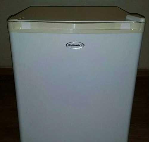 Холодильник Shivaki shrf 50 TR1