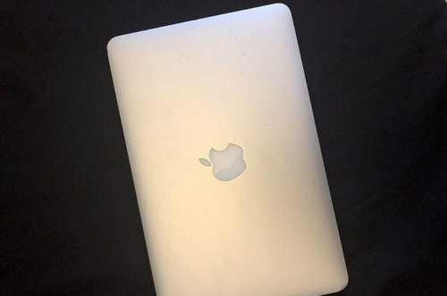 Apple MacBook Air 11 2010г