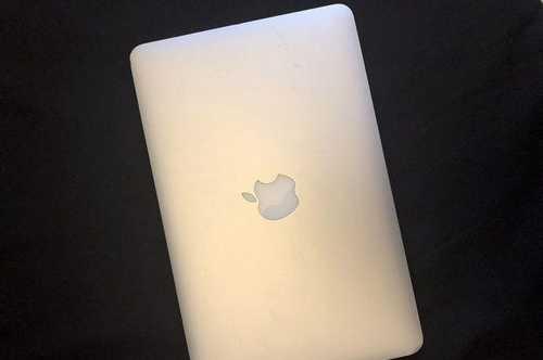 Apple MacBook Air 11 2010г