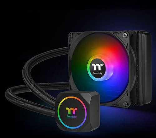 Thermaltake TH120 aRGB Sync