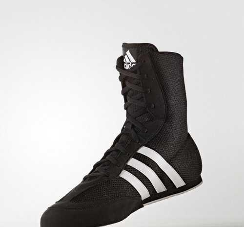 Боксерки Adidas Box Hog.2 BA7928 us 8/9.5/12