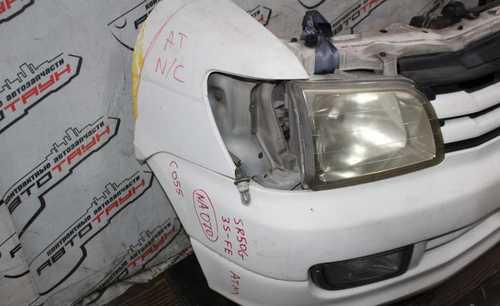 Nosecut toyota daihatsu delta lite ACE noah town A