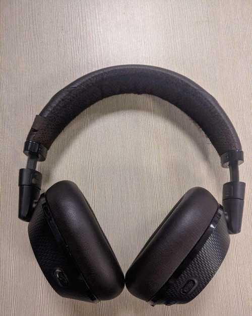 Plantronics BackBeat Pro 2