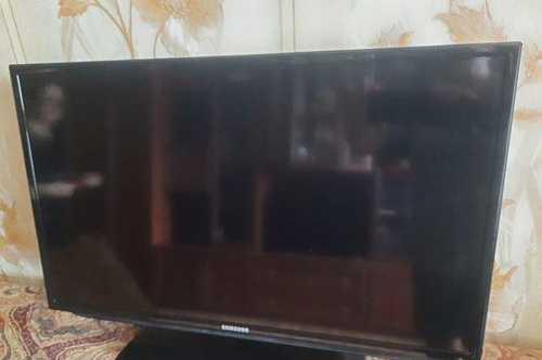 Телевизор LED32" samsung SmartTV