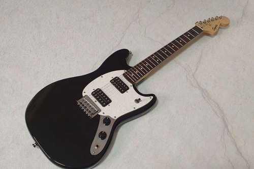 Squier by Fender Mustang