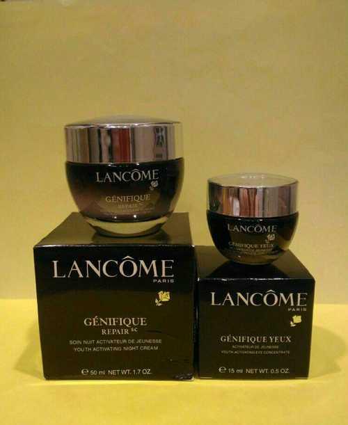 Набор Lancome Genifique