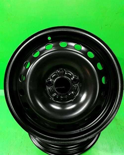 16" Диски На Ford Focus Новые