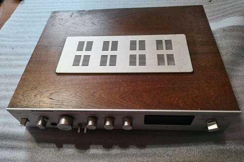 Усилитель Radiotehnika У-7101