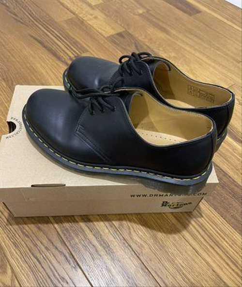 Dr martens 1461