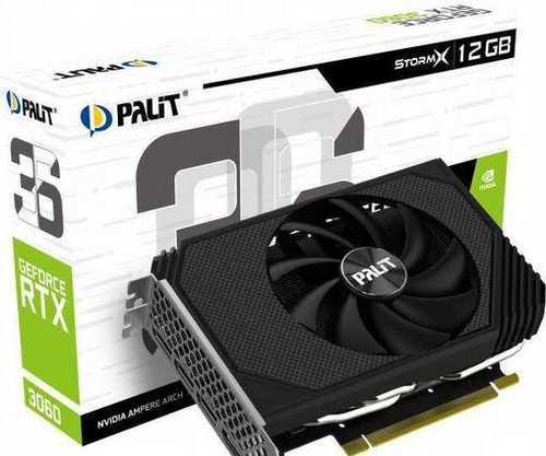 Palit rtx 3060 stormx