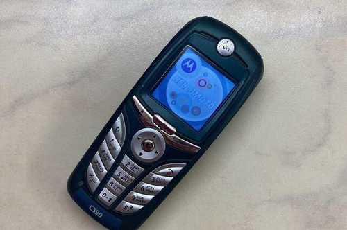 Отличный Motorola c390 (c350 c380 )