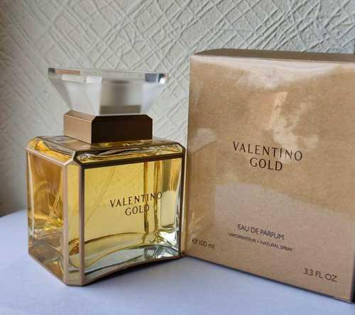 Valentino Gold