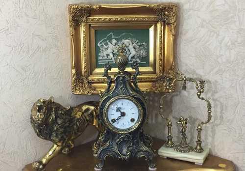 Часы K.mozer, Англия