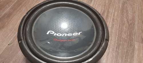 Короб pioneer ts w255f