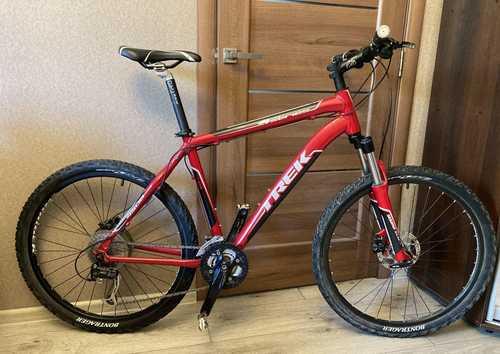 Велосипед trek 4500 Disc