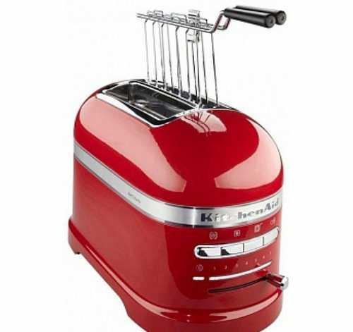 Тостер KitchenAid 5kmt2204eеr