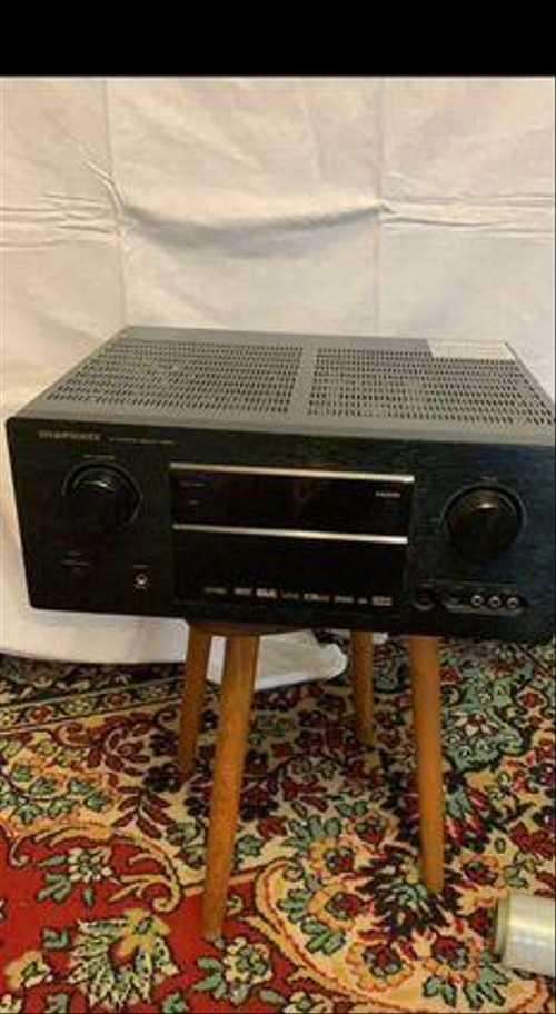 Усилитель marantz sr7001