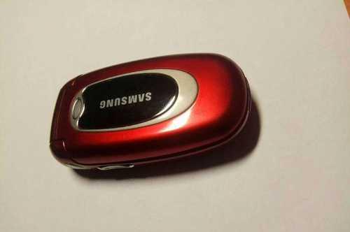 Телефон Samsung SGH-X481