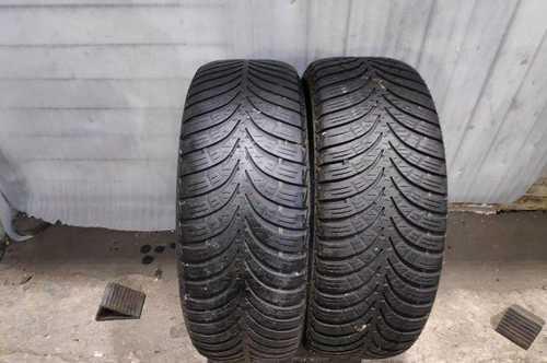 Esa-Tecar Super Grip 7 205/60 R16 41B