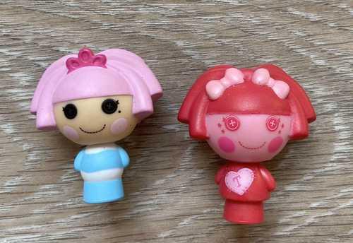 Лалалупси мини (lalaloopsy mini)
