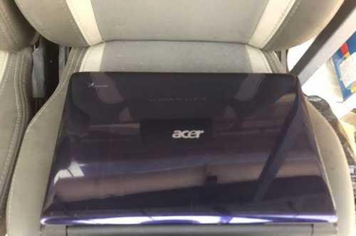 Acer 7535g