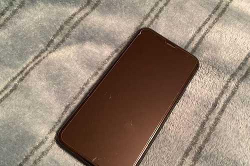 iPhone 11 pro 64gb