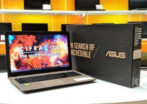 Asus 15.6" Pentium N4200/GF 920MX/8GB/1TB