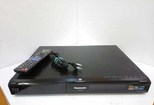 DVD, Blu Ray плееры. Panasonic DMP-BD30