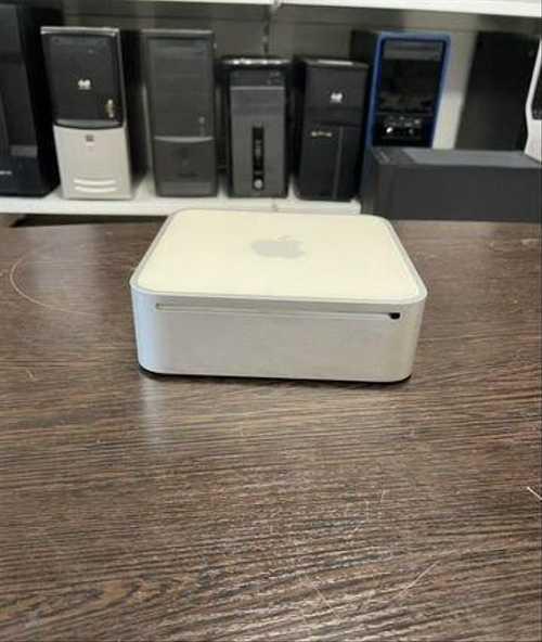Apple Mac mini a1176