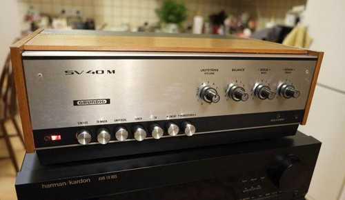 Grundig SV-40M