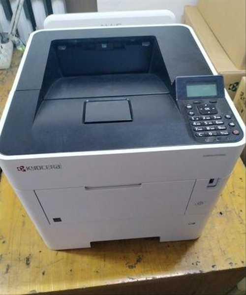 Принтер Kyocera Ecosys P3150dn