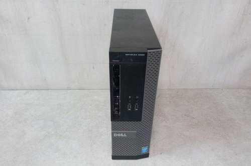 Корпус компьютерный Dell Optiplex 790 SSF D03S