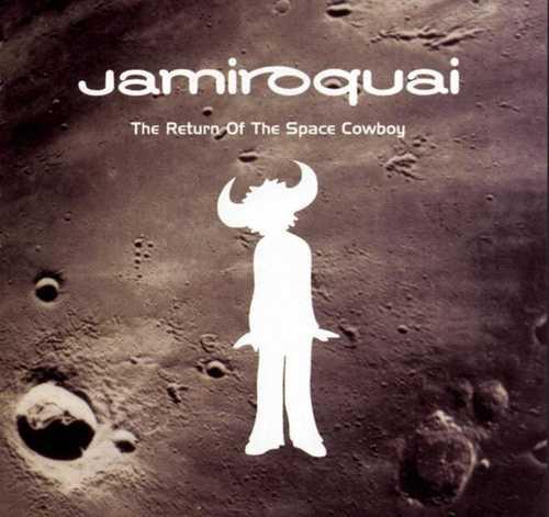 Jamiroquai на LP виниле